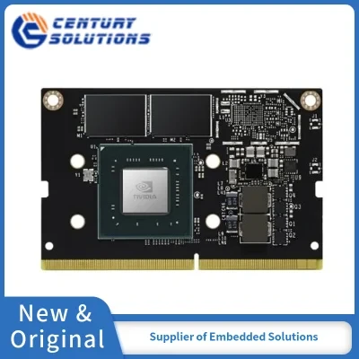 Buy Nvidia Jetson Module Nano B01 Embedded Ai Chip Edge Computing ...