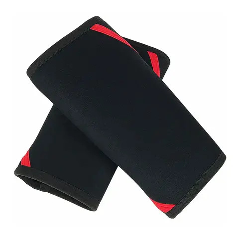 Buy Nylon Compression Tennis Arm Elbow Brace Breathable Anti-slip ...