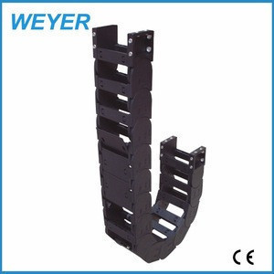 Buy Nylon Plastic Flexible Cable Tray, Flexible Cable Tray Manufacturer ...