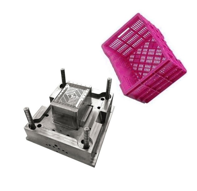 Buy Odm/oem 8 Cavity Injection Mold Or Mould On Rubber Molding Products ...