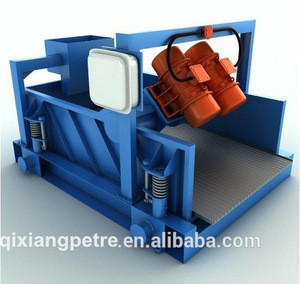 Buy Oilfield Drill Rig Parts Shale Shaker,drilling Mud Shale Shaker ...