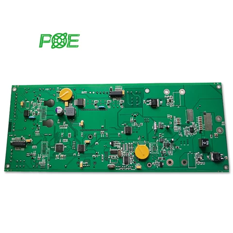 Buy Other Pcb&pcba Circuit Board Component Electronic Pcb from Shenzhen ...
