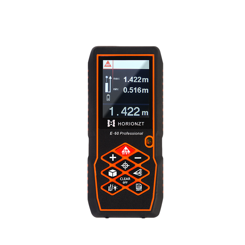 Buy Outdoor Original Factory 40m 60m 80m 100m Accurate Digital Laser ...