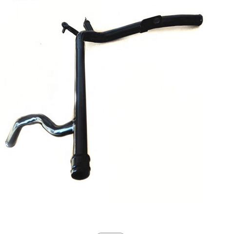 Buy Pa6 Bent Finished Pipe For Car Engine Cooling System Water Pipe For ...