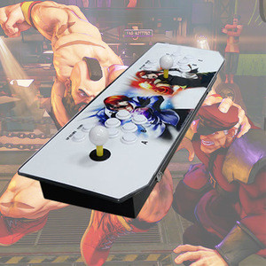 Buy Pandora Box 5s Classic Arcade Video Game Console Station For Home ...