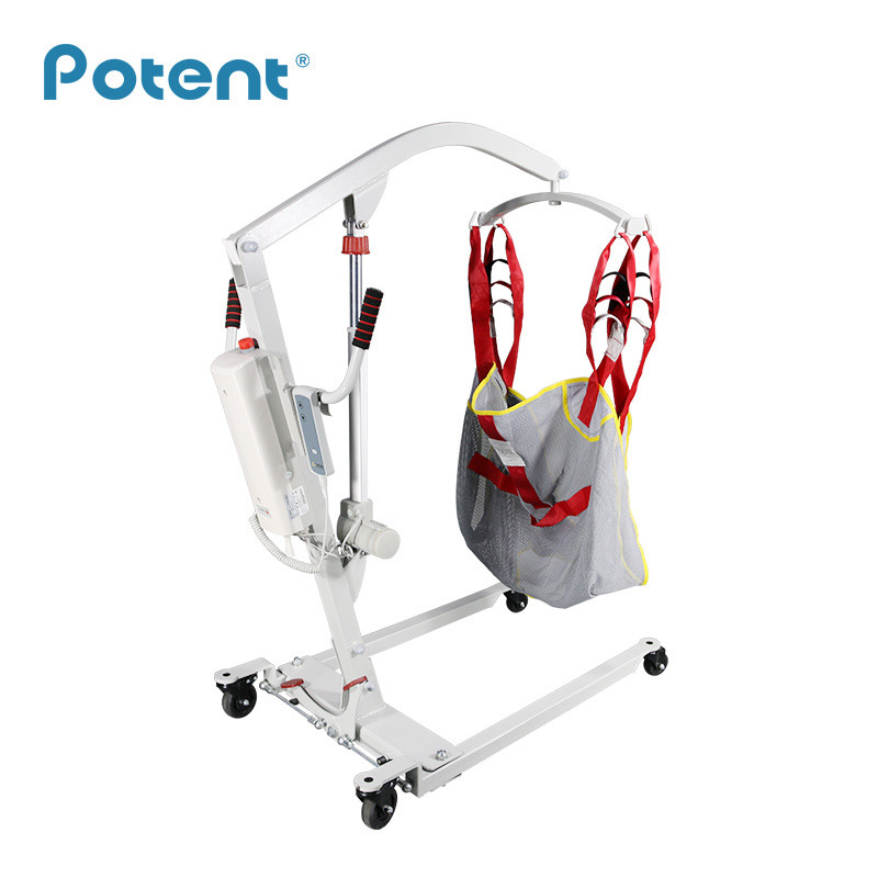 Buy Patient Lift Device For Walking Assist With Different Slings from ...