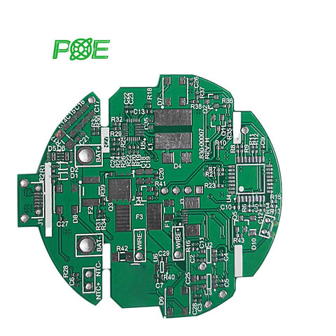 Buy Pcb Assemble And Components Supplier Pcb Pcba Service Oem Factory ...