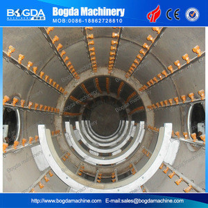 Buy Pe Pvc Pipe Vacuum Calibrator/pvc Conduit Pipe Making Machine/hdpe ...
