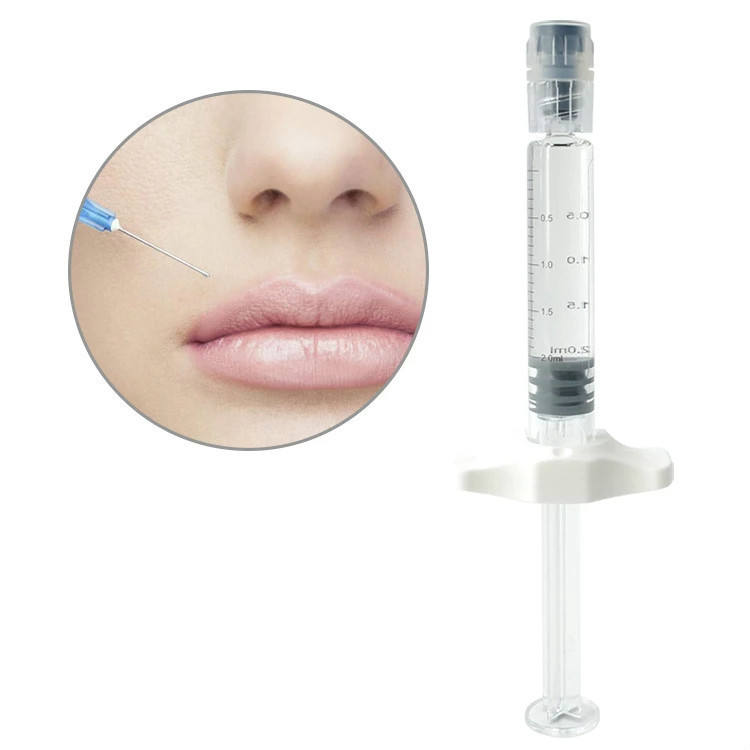 Buy Permanent Facial Collagen Filler Injectable Hyaluronic Acid Dermal ...