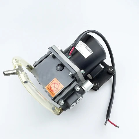 Buy Pf-010 High Pressure -85 Kpa Bigger Flow Max 40 L/min Portable ...