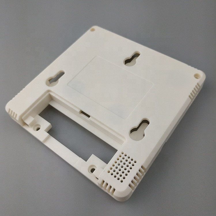 Buy Plastic Enclosure Abs Handheld Electronic Shell Junction Box ...