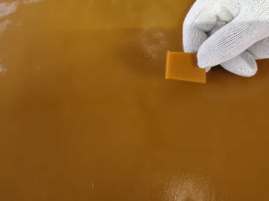 Buy Plastics Polyurethane Pu Sheet Polyester Plate For Rings Pu Rollers ...