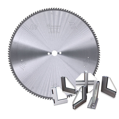 Buy Polycrystalline Diamond Circular Pcd Saw Blade Saw Aluminum Cut Saw ...