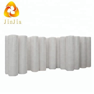 Buy Polythene Pe Material Transparent Plastic Corrugated Roofing Sheets ...