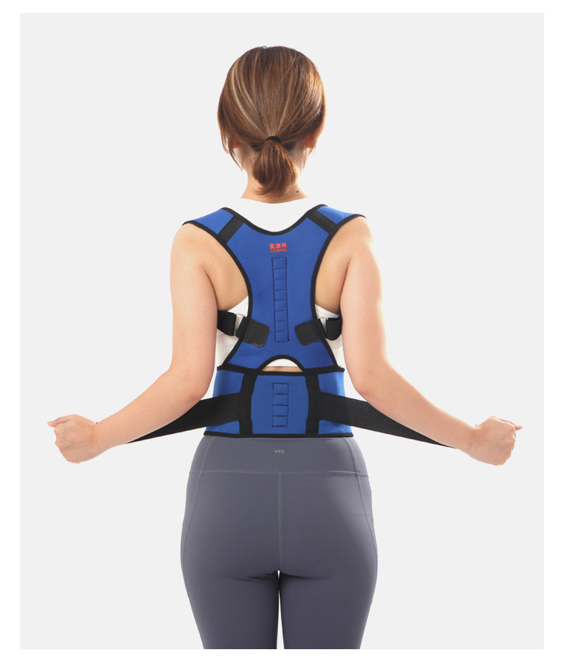 Buy Popular Correction Kyphosis Correction Belt For Men And Women ...