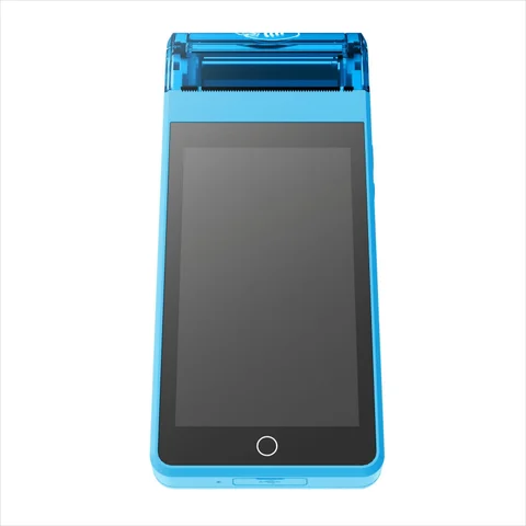 Buy Portable Mobile Android Terminal Data Processing For Retail And ...