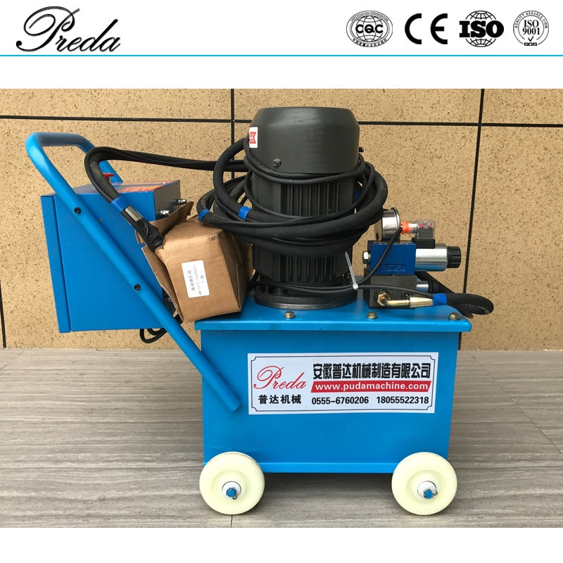 Buy Portable Riveting Machine Hydraulic Rivets Pressing Machine from ...