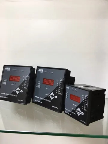 Buy Power Factor Controller 380v 400v 3phase Factory Price Made In ...