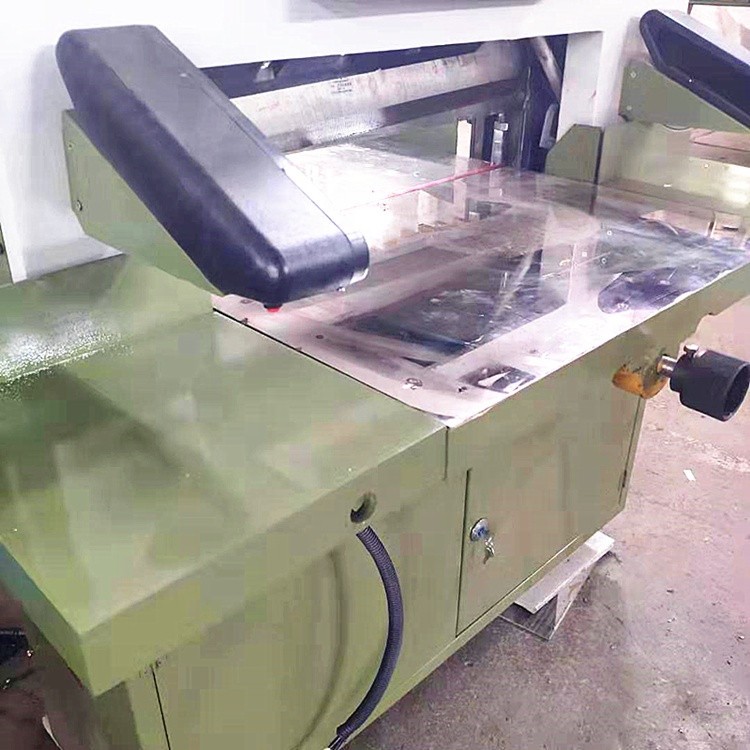 Buy Powerful Shear Knife Paper Cutter Pcb Board Steel Plate Shearer Cut ...