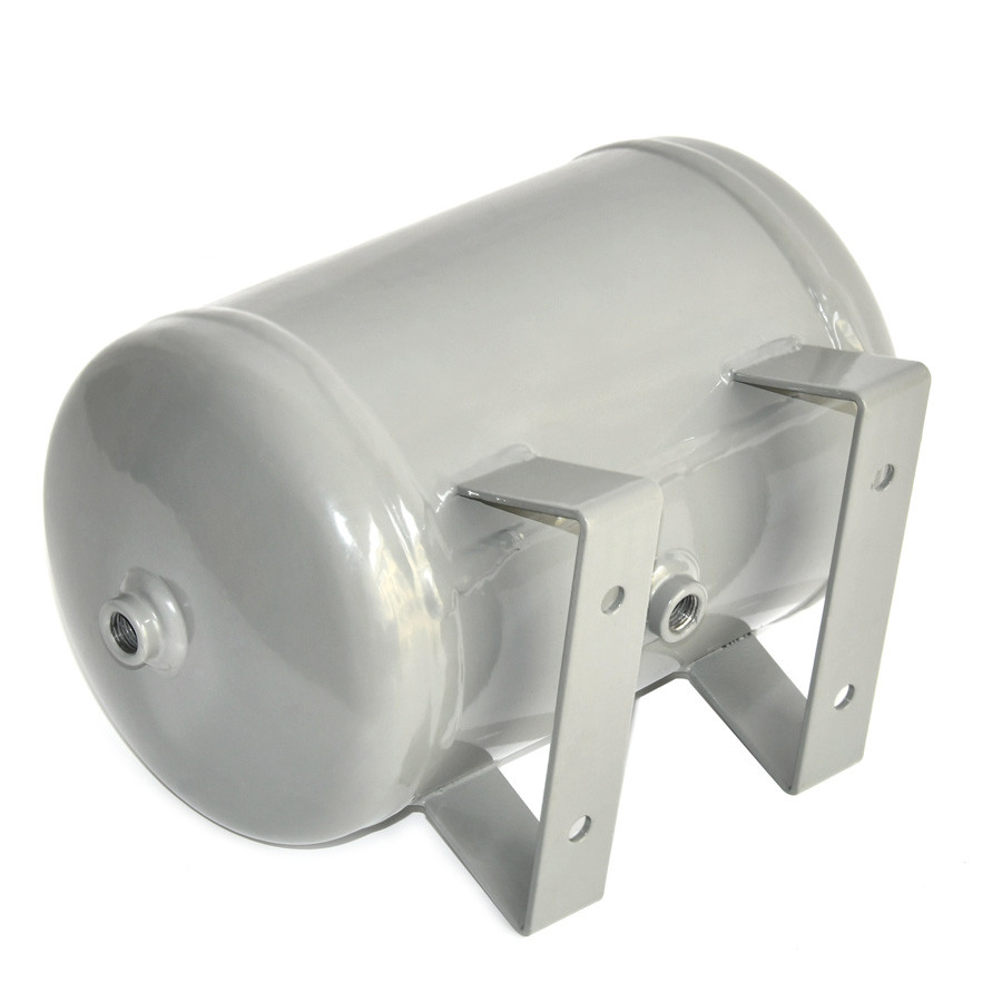 Buy Pressure Vessel Air Storage Tank Portable Carbon Steel 4l Small Air ...