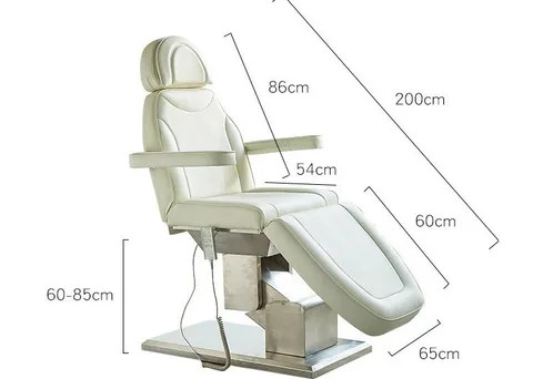 Buy Professional Spa Luxury Multifunction Adjustable Massage Tables ...