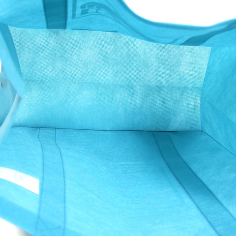 Buy Promotional Eco-friendly Biodegradable Laminated Non Woven Bag ...