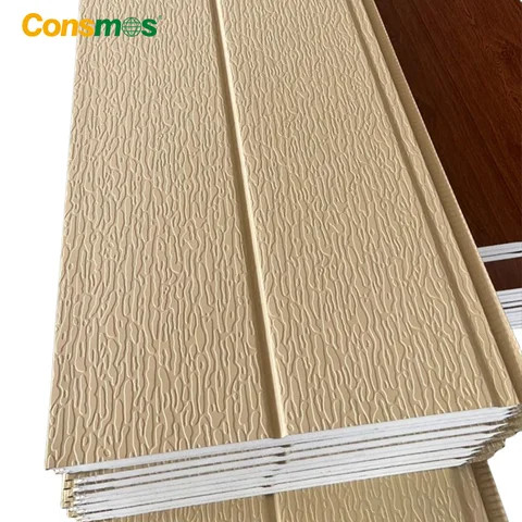 Buy Pu Foam Sandwich 3d Wall Metal Carved Panel For Truck Body ...