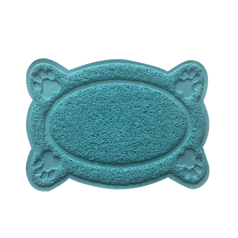 Buy Pvc Coil Pet Mat Dogs Innovative Products Waterproof Pet Blanket ...