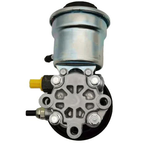 Buy Qsf Power Steering Pump For Toyota 44320-0k010 44310-0k080 44310 ...
