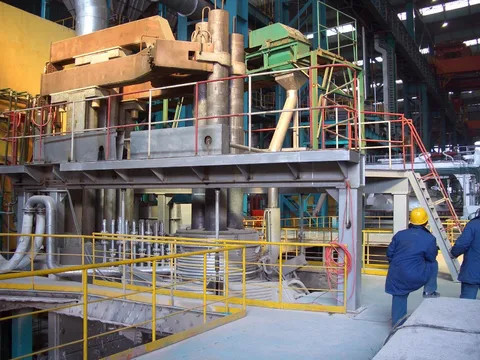 Buy Qualified Steelmaking Refining Molten Steel 160 170 180 200 210 230 ...