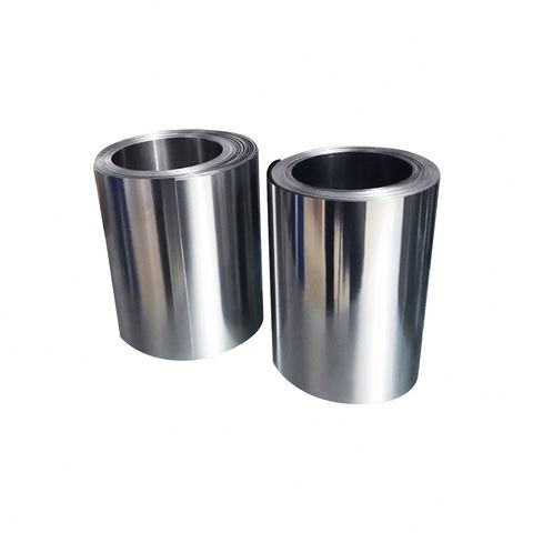 Buy Quality Pure Titanium Foil Titanium Foil China Titanium Foil from ...