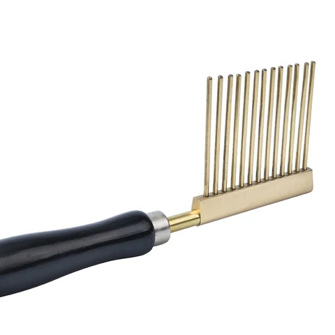 Buy Racing Tech Electric Straightening Comb Is Suitable For Pet Comb ...