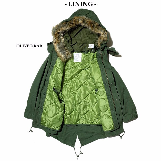 Buy Reliable Soft Shell Jacket M65 Parka At Reasonable Prices , Oem ...