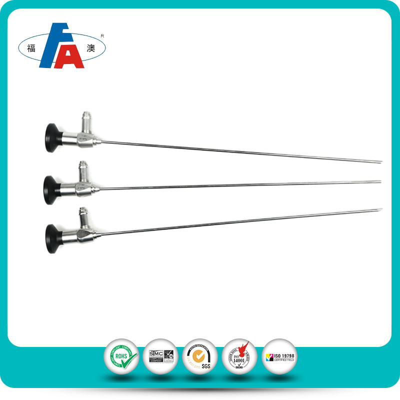 Buy Resectoscope Rectoscope Cystoscope Rigid Endoscope Urology Surgical ...