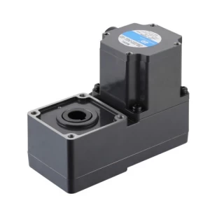 Buy Right Angle Gear Motor Dc Bldc With Gearbox from Henan Lunyee ...