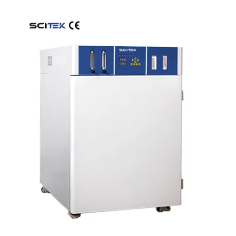 Buy Scitek Co2 Incubator Stainless-steel Carbon Dioxide Incubator For Laboratory from Scitek ...