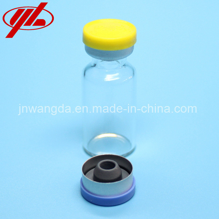 Buy Screw Vial from Jinan Youlyy Industrial Co., Ltd., China ...