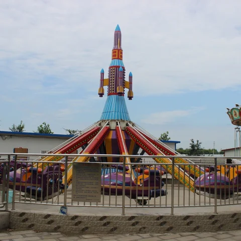 Buy Self Control Plane For Kids Indoor/outdoor Fiberglass And Metal ...