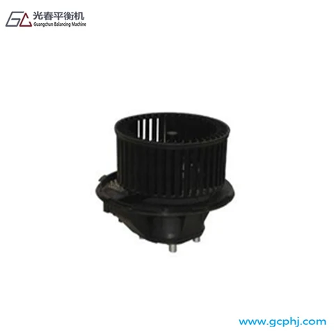 Buy Self Drive Dynamic Balancing Machines Used For Small Rotor from ...