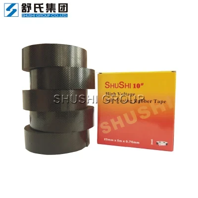 Buy Self Fusing Rubber Insulating Tape Electrical Tape Water Proof Tape ...