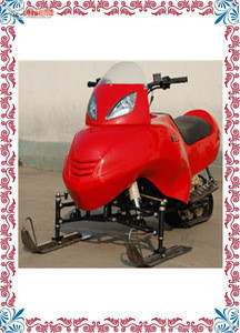 Buy Serviceable 50cc Kids Snowmobile, Mini Snowmobile, Chinese ...