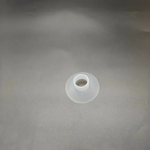 Buy Silicone Breast Pump Flange Insert For Breast Pump from Dongguan ...