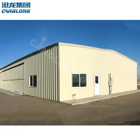 Buy Single Floor School 10x20 Office Modern Hotels Buildings from Henan ...