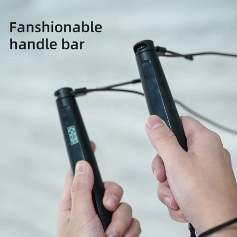 Skip Rope Buy Jumping Rope Lcd Backlight Display Calorie Counter Free ...
