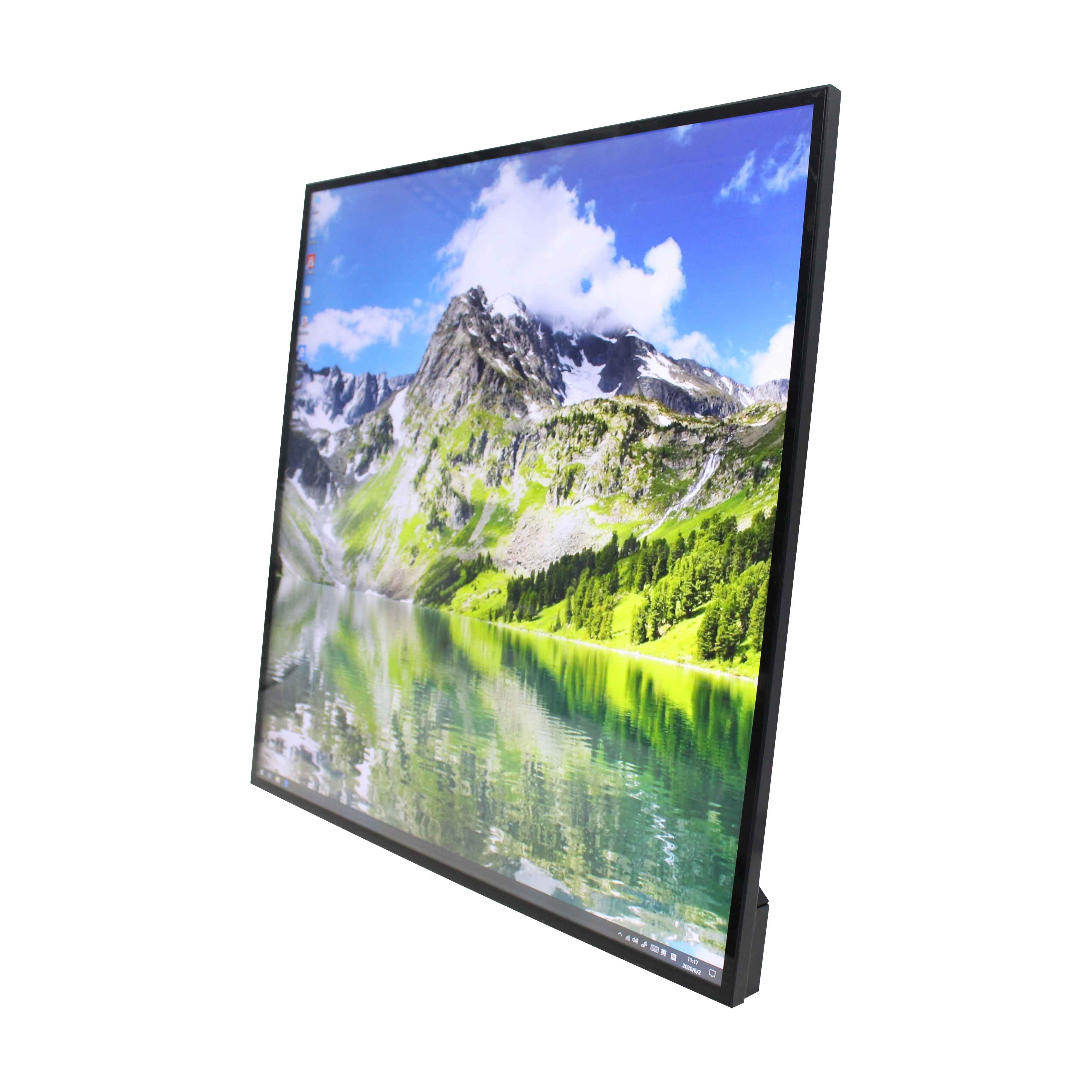 Buy Square Lcd Display 1920*1920 33 Inch Tft Lcd Monitor Panel Modules ...