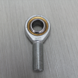 Buy Stainless Steel 4mm Sa4t/k Posa4 Female Threaded Rod End Connecting ...