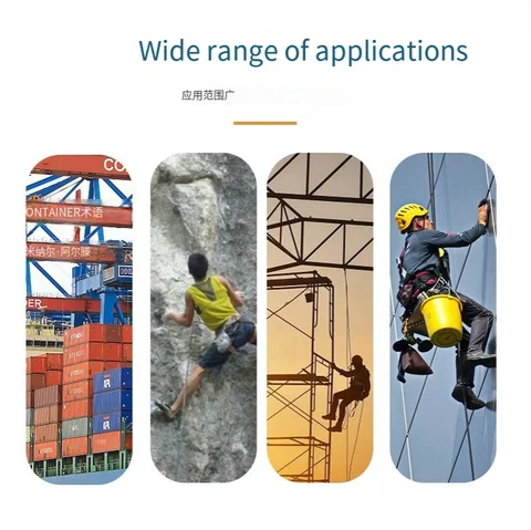 Buy Steel Wire Rope Bearing Wheel Lifting Ring Hook Lifting Pulley V U ...