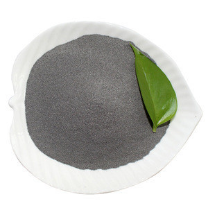 Steelmaking Buy Iron Sand Price Per Pon from Gongyi Yalv Material Co ...