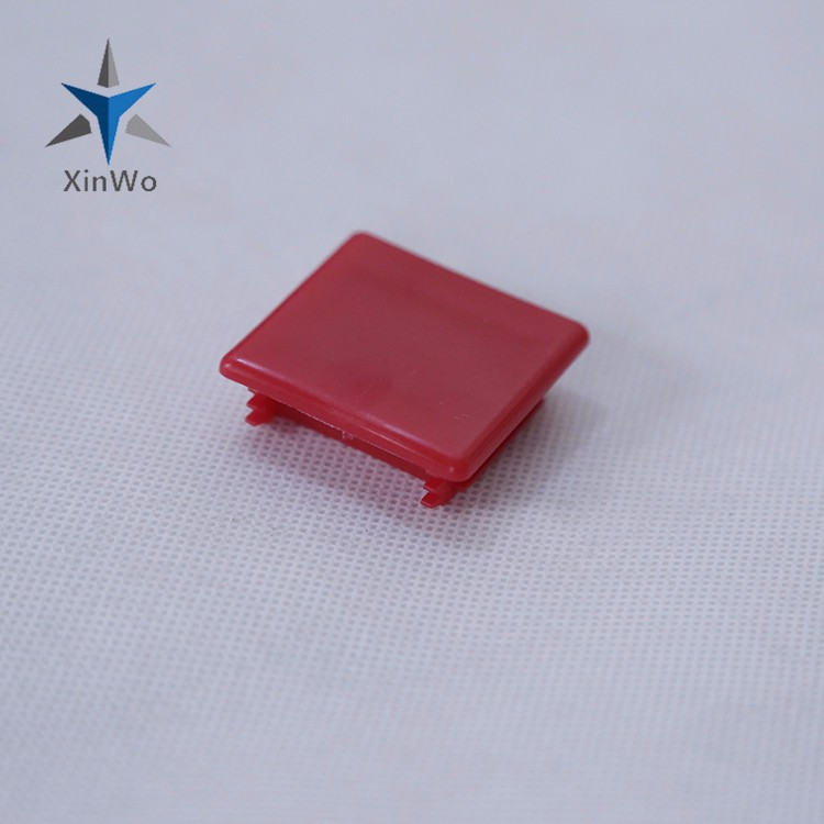 Buy Strut Channel End Caps Unistrut Plastic End Cap from Hebei Xinwo ...