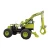 Buy Sugar Cane Machine Sugarcane Grabber Loader With Long Stroke Sugar ...